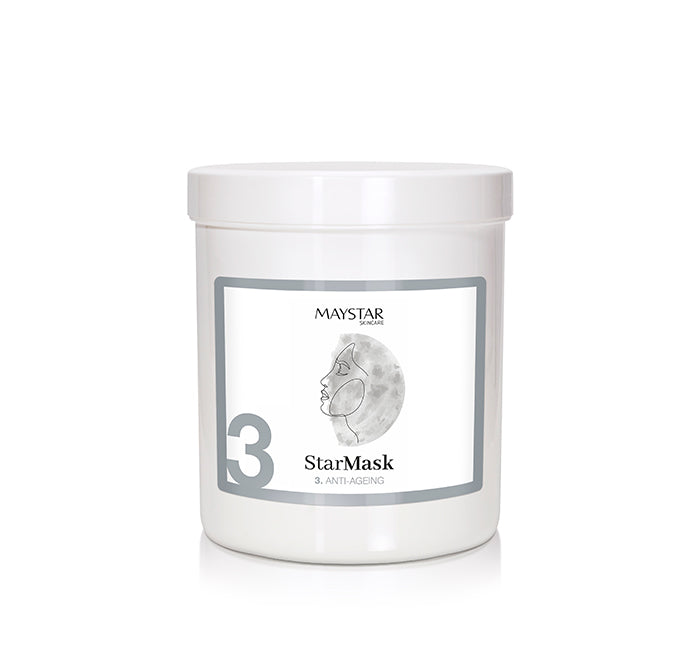 StarkMask – Maystar Skincare